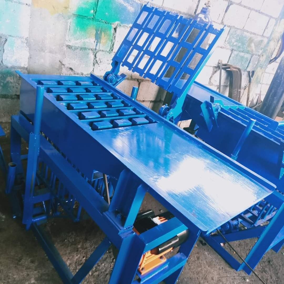 CHB MACHINE, Commercial & Industrial, Construction Tools & Equipment on ...