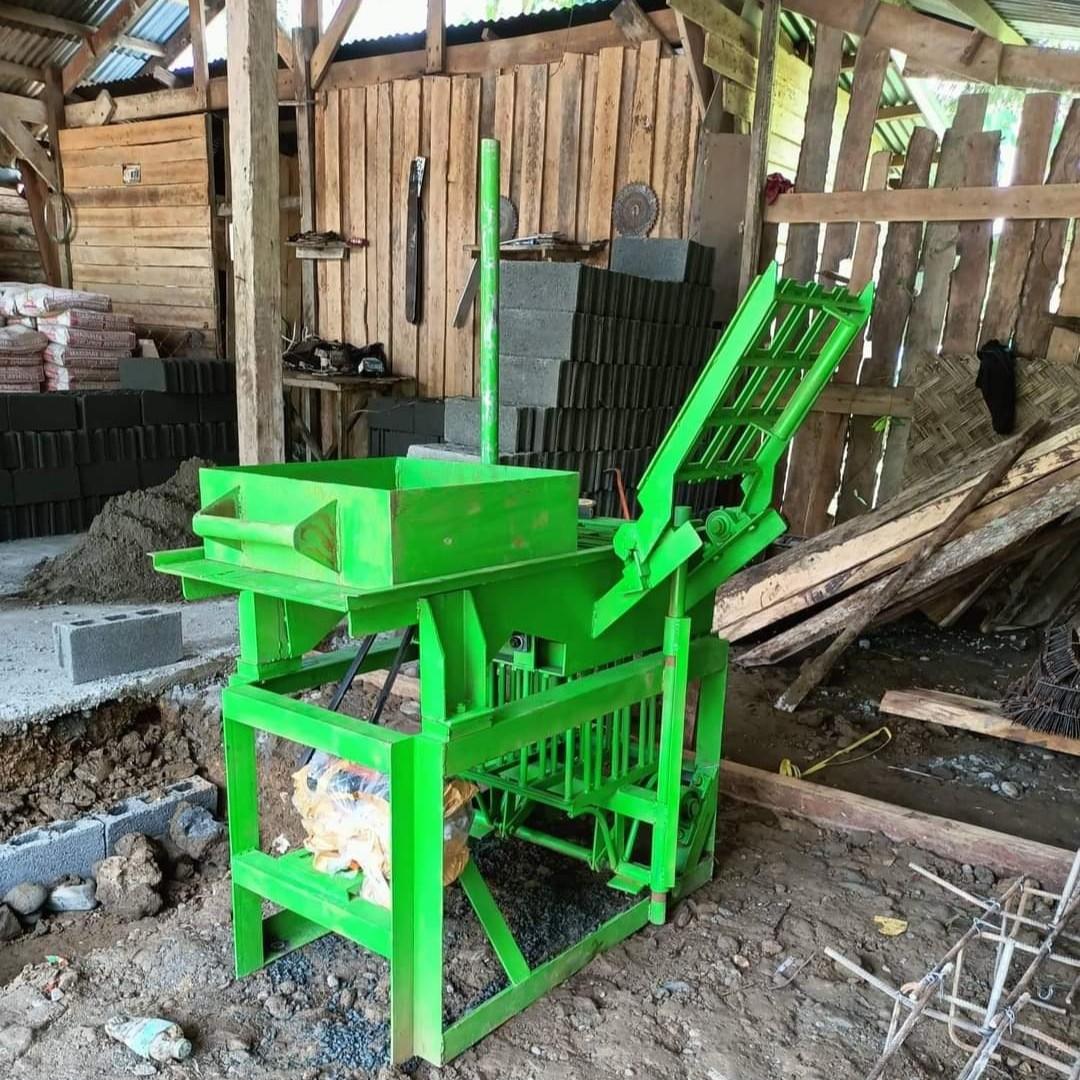 CHB MACHINE, Commercial & Industrial, Construction Tools & Equipment on ...