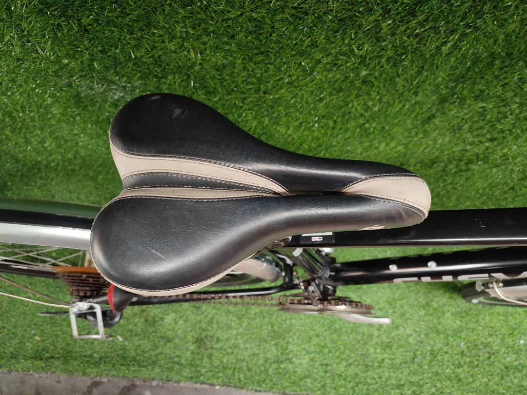 Chevaux Velo Mode Hybrid Bike Japan Surplus, Sports Equipment, Bicycles ...