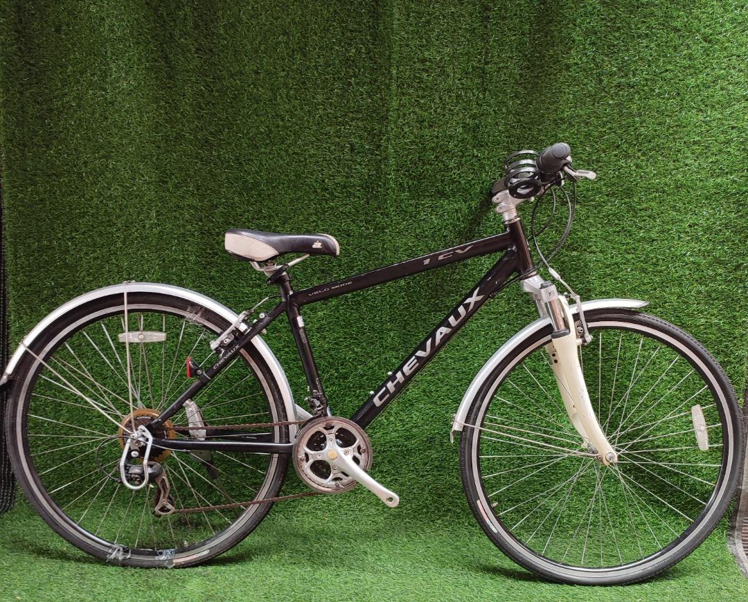 Chevaux Velo Mode Hybrid Bike Japan Surplus, Sports Equipment, Bicycles ...