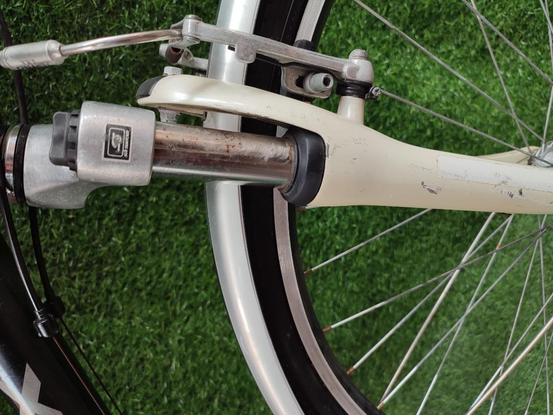 Chevaux Velo Mode Hybrid Bike Japan Surplus, Sports Equipment, Bicycles ...