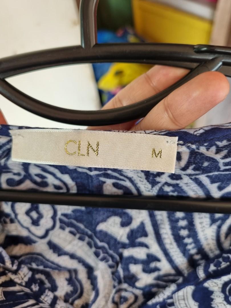 CLN Dress, Women's Fashion, Dresses & Sets, Dresses on Carousell
