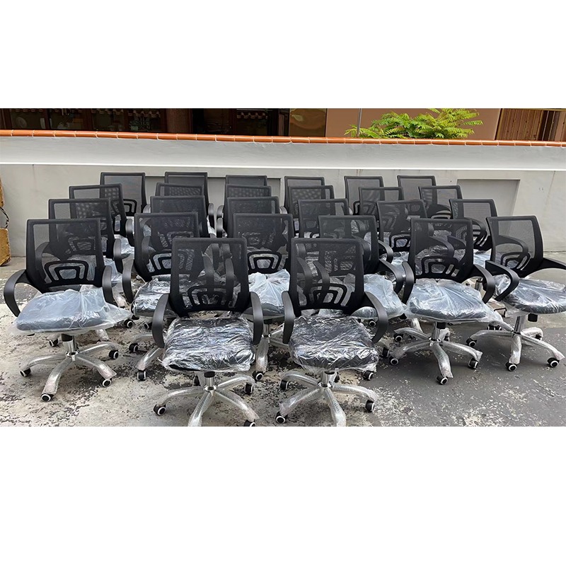 COD!!Study Chair Desk Chair Kody Office CHair, Furniture & Home Living ...