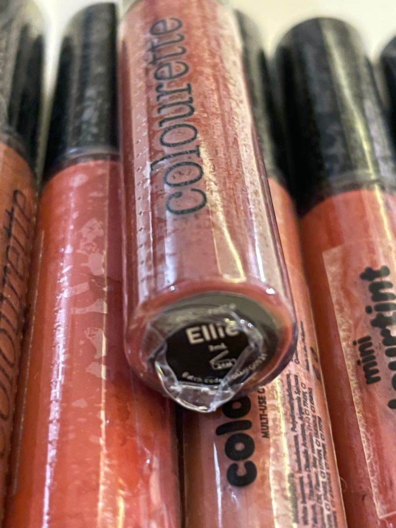 Colourette Colourtint Mini (Matte) - Ellie, Beauty & Personal Care ...