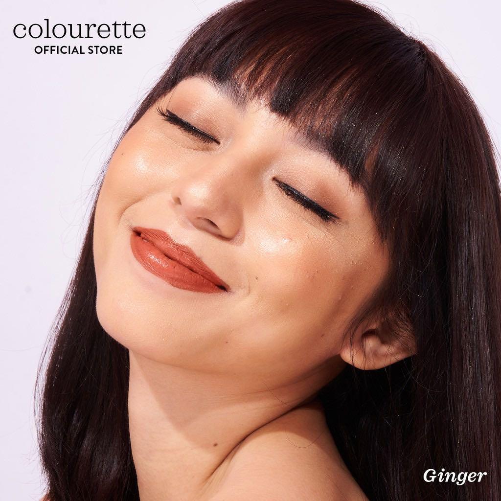 Colourette Colourtint Mini (Matte) - Ginger, Beauty & Personal Care ...