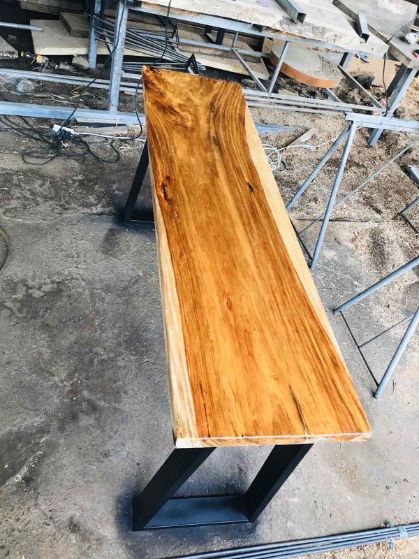 Console Table,Computer Table, Furniture & Home Living, Furniture, TV ...