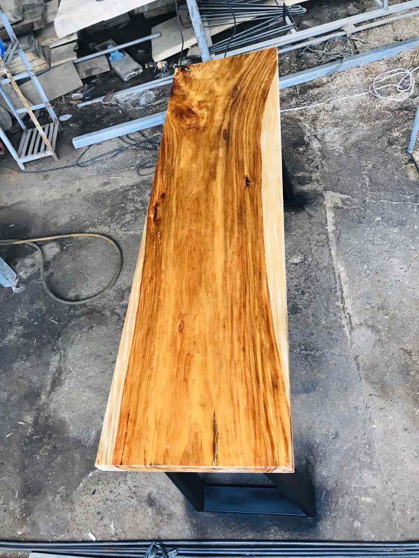 Console Table,Computer Table, Furniture & Home Living, Furniture, TV ...