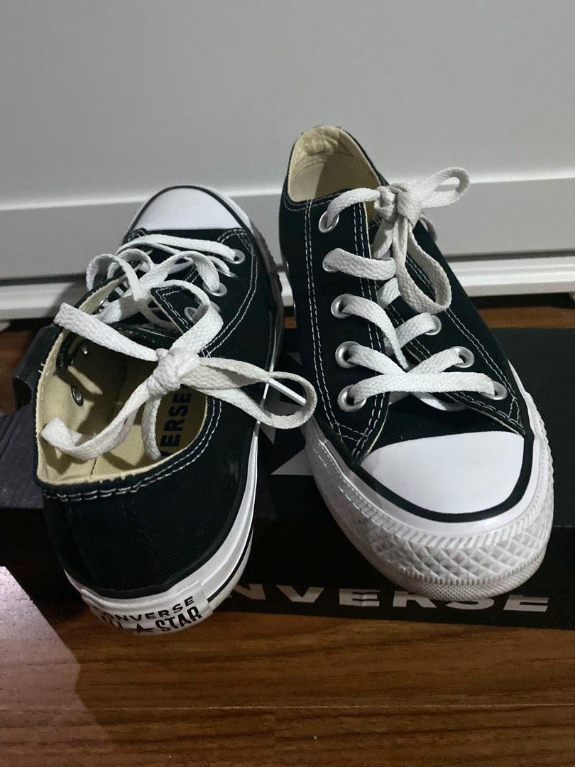 CONVER LOW CUT (ORIGINAL), Women's Fashion, Footwear, Sneakers on Carousell CONVER LOW CUT (ORIGINAL), Women's Fashion, Footwear, Sneakers on Carousell