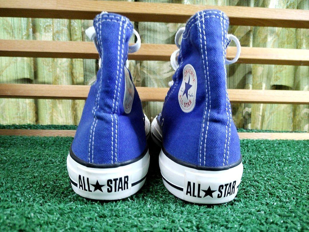 CONVERSE ALL STARS, Women's Fashion, Footwear, Sneakers on Carousell