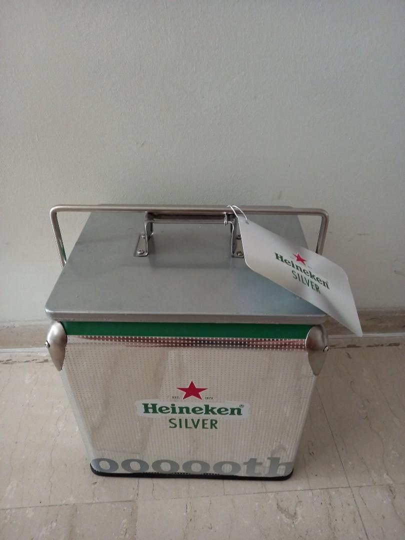 Cooler box, Furniture & Home Living, Kitchenware & Tableware, Food ...