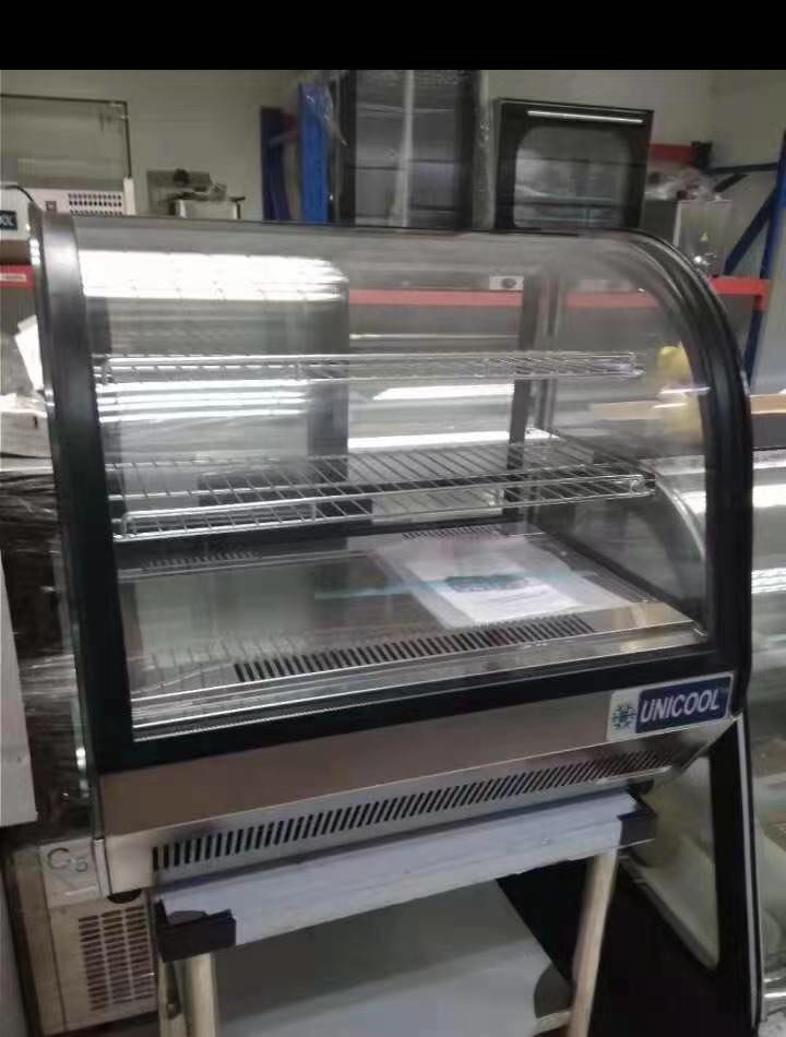 Counter top Display Chiller, TV & Home Appliances, Kitchen Appliances ...