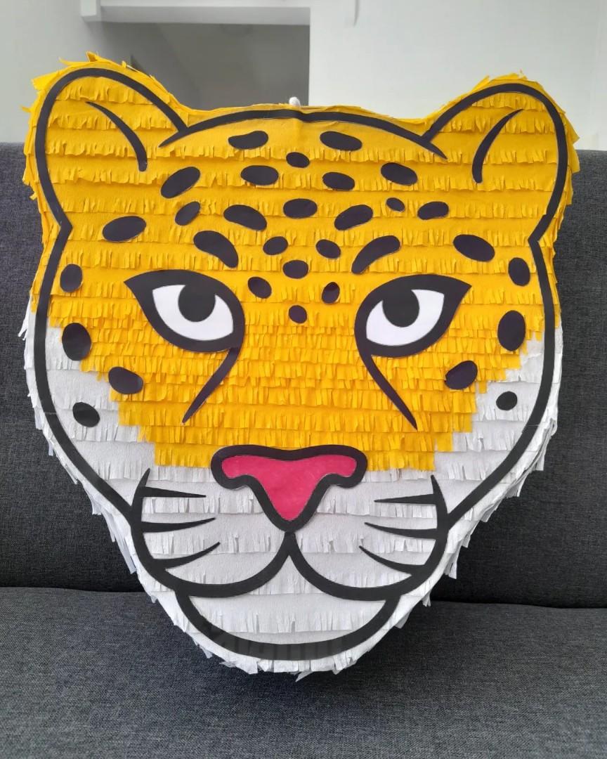 Custom-made Pinatas, Hobbies & Toys, Memorabilia & Collectibles, Fan ...