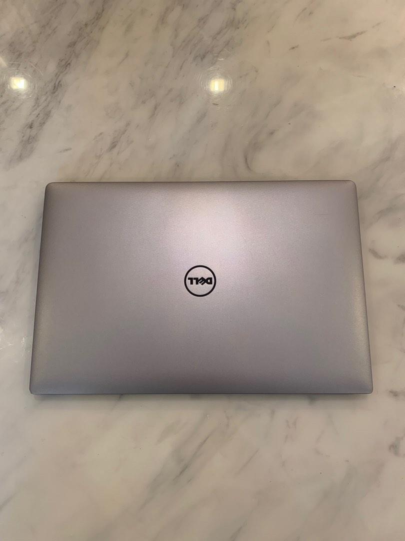 Dell XPS 15 4K Touch Display Gaming Laptop, Computers & Tech, Laptops ...