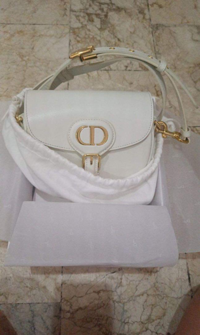 Dior Bobby mini, Luxury, Bags & Wallets on Carousell