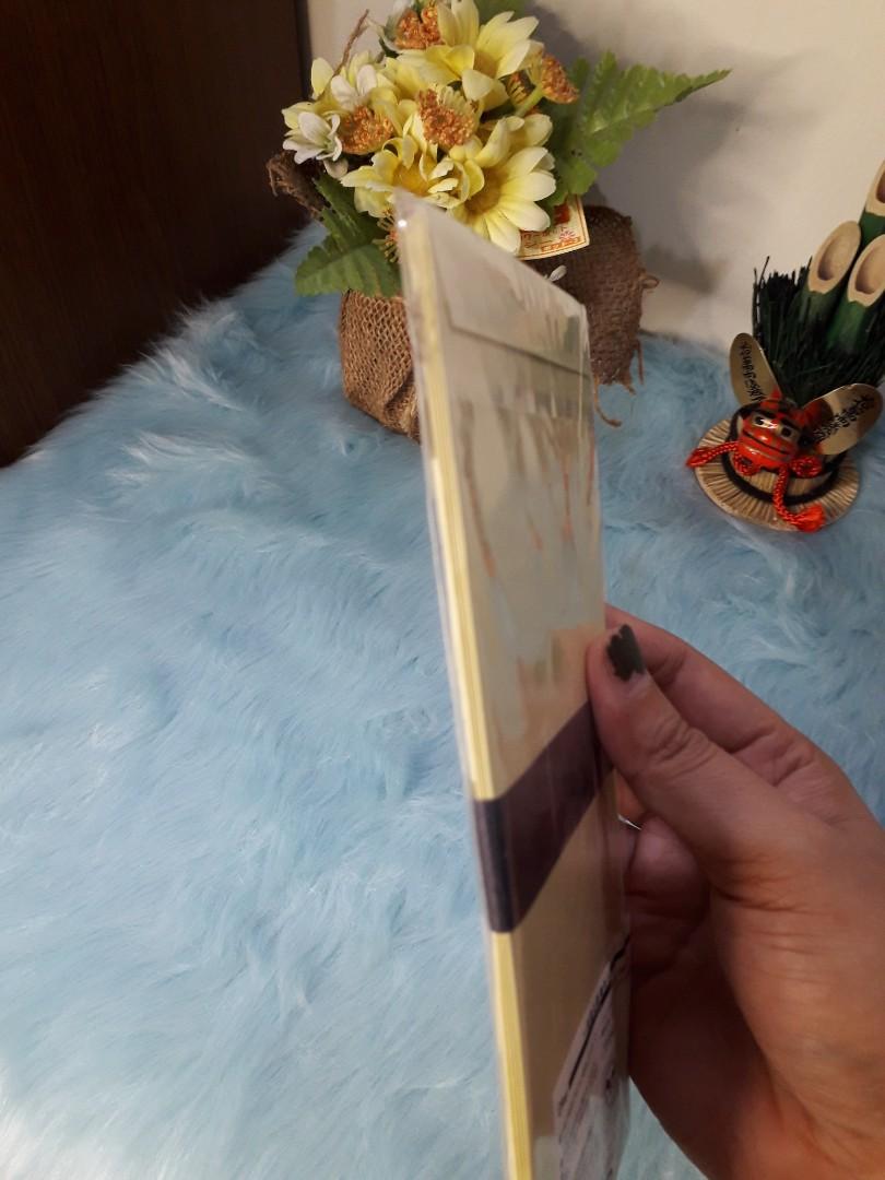 Disney Stationery Set Hobbies Toys Stationary Craft Other