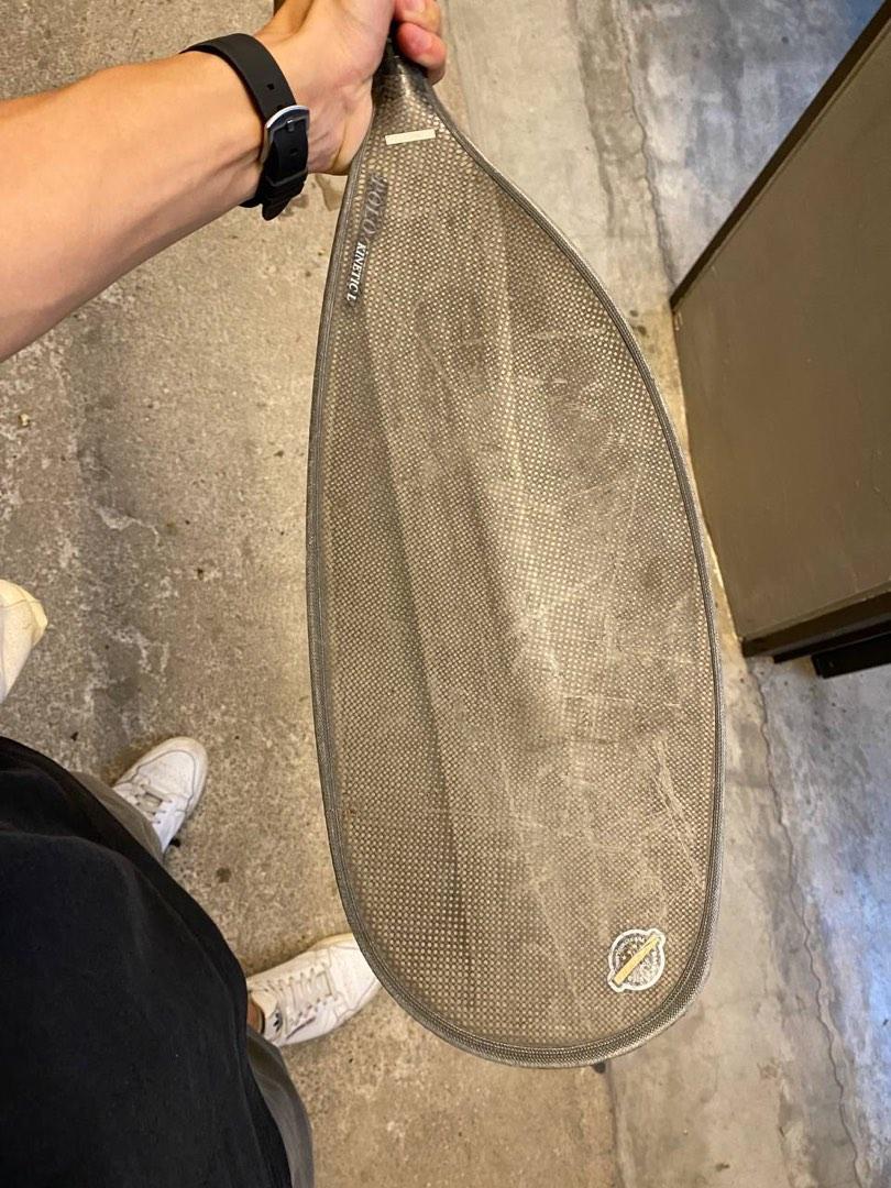 Double Dutch Canoe Polo Paddle, Sports Equipment, Other Sports ...