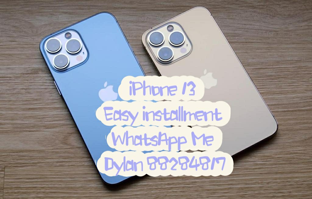 Easy installment Plan Available, Mobile Phones & Gadgets, Mobile Phones ...