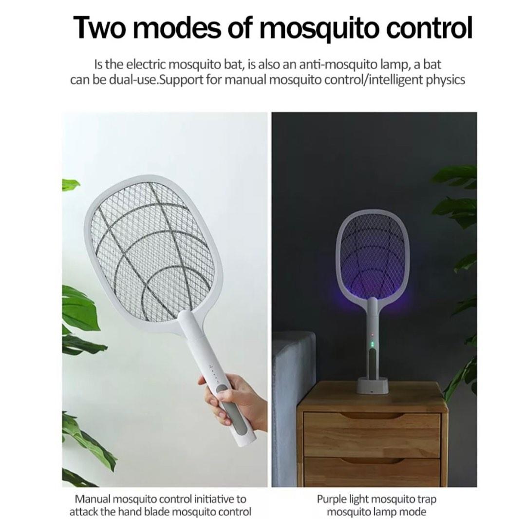 Electric Mosquito bat, TV & Home Appliances, Other Home Appliances on ...