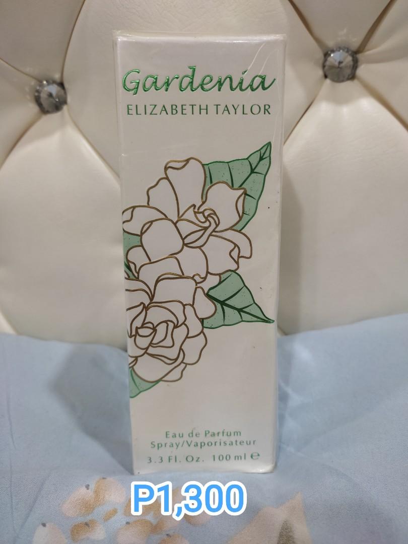Elizabeth perfume, Beauty & Personal Care, Fragrance & Deodorants on ...