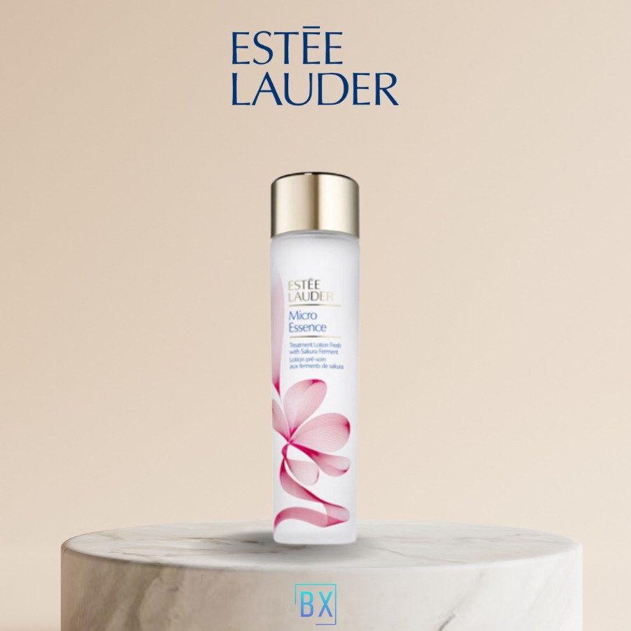 Estee Lauder Micro Essence Skin Activating Treatment Lotion Fresh with ...