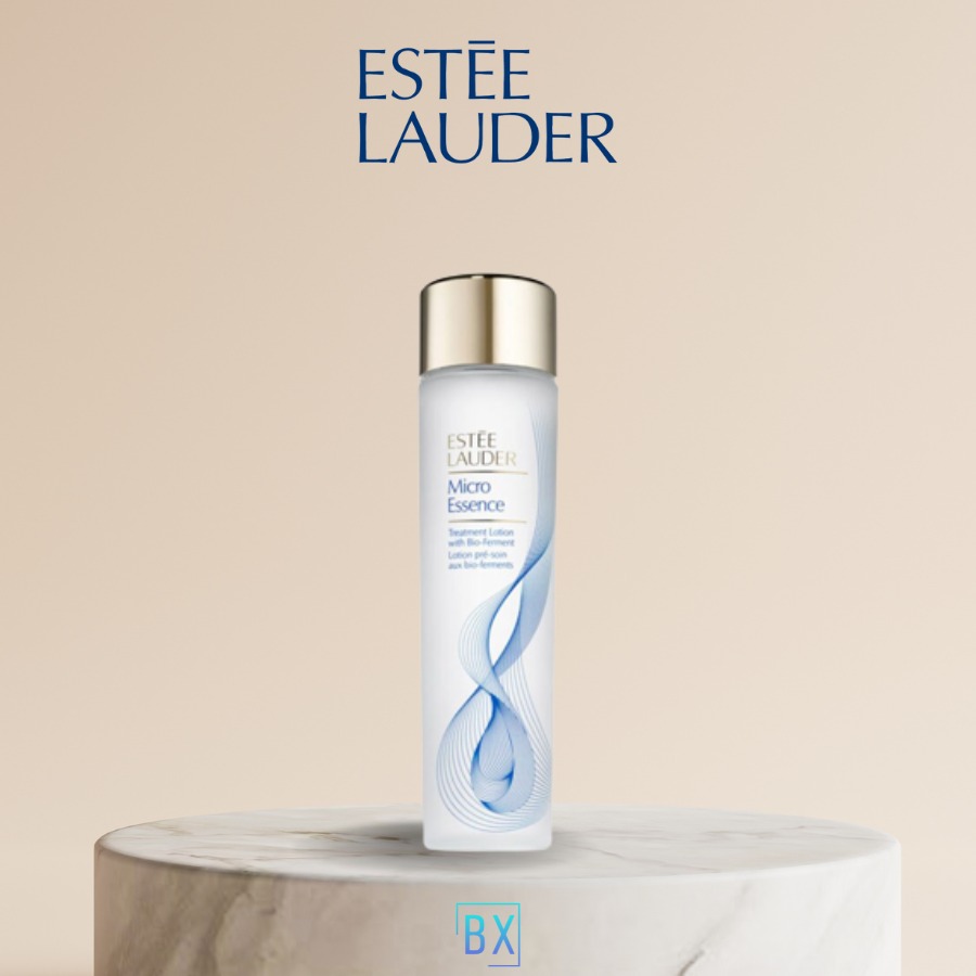 Estee Lauder Micro Essence Treatment Lotion with Bio-Ferment 200ml ...