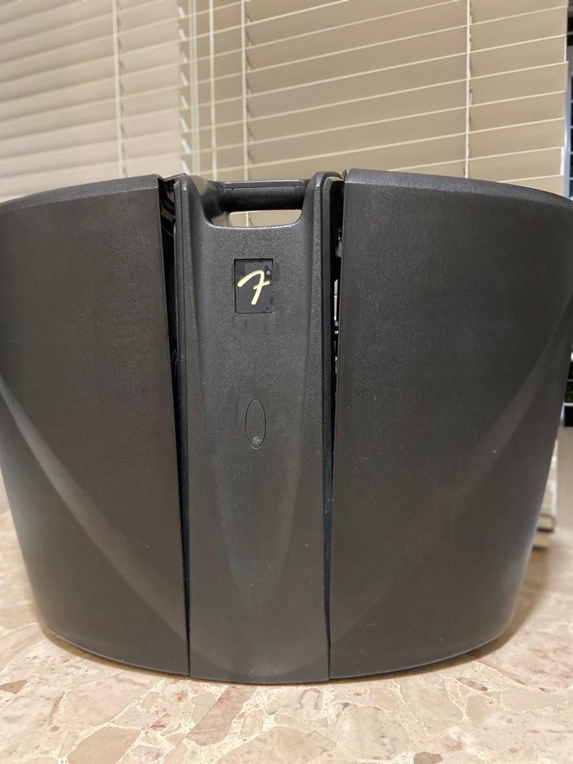 Fender Passport 500 Pro, Audio, Soundbars, Speakers & Amplifiers on ...
