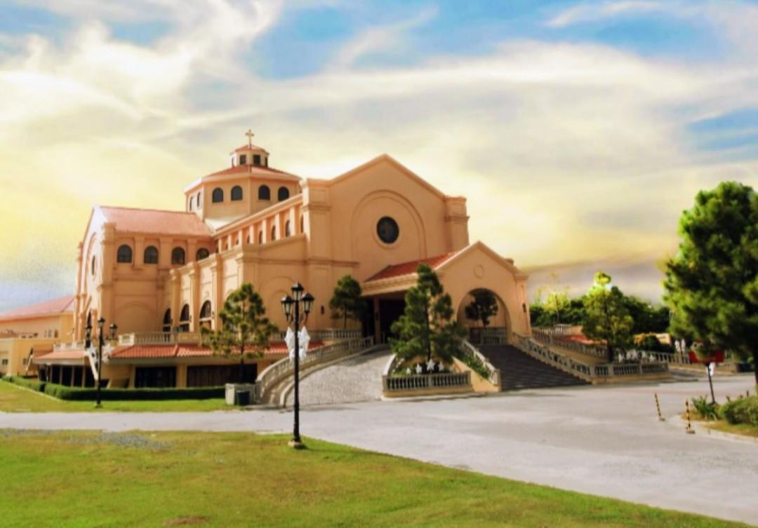 FOR SALE: Golden Haven Columbarium Vault - San Ezekiel Moreno ...