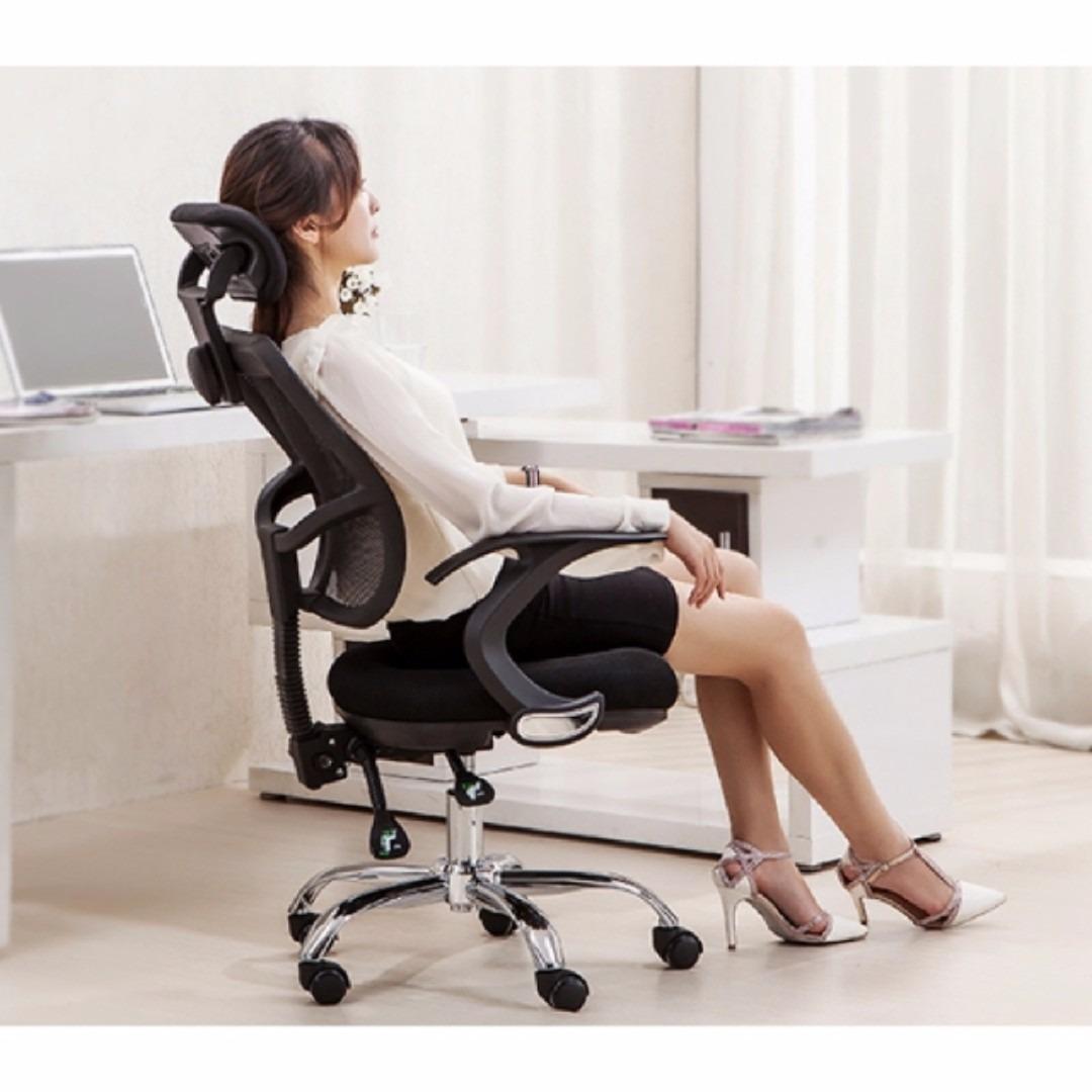 Frasier Office Chair Desk Chair COD!!Computer Chair Study Chair ...