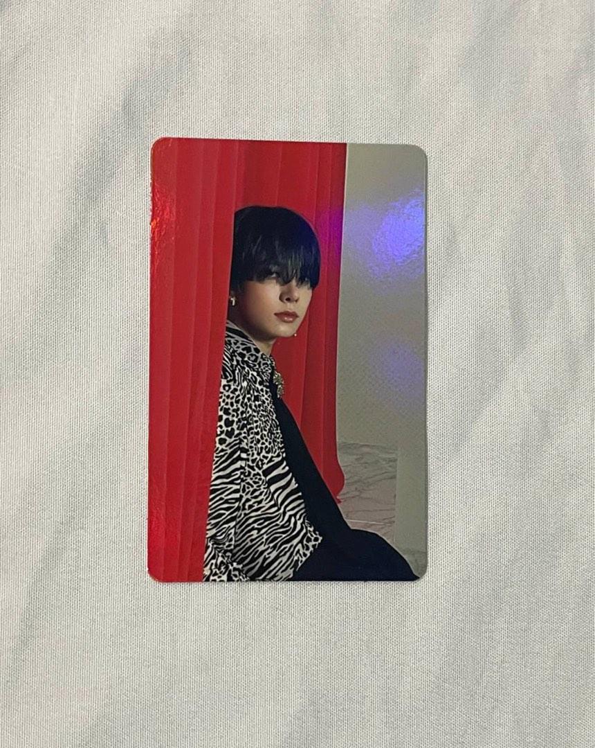 free enhypen heeseung pc, Hobbies & Toys, Memorabilia & Collectibles, K ...