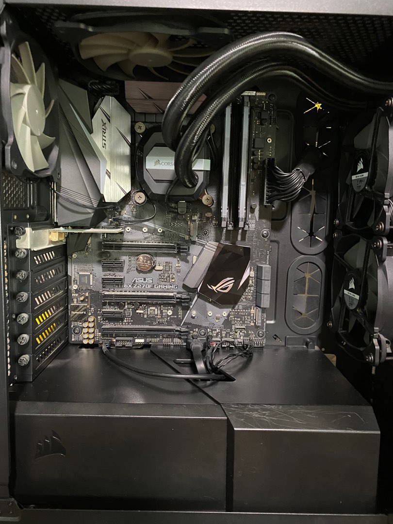 Gaming PC, Computers & Tech, Desktops on Carousell