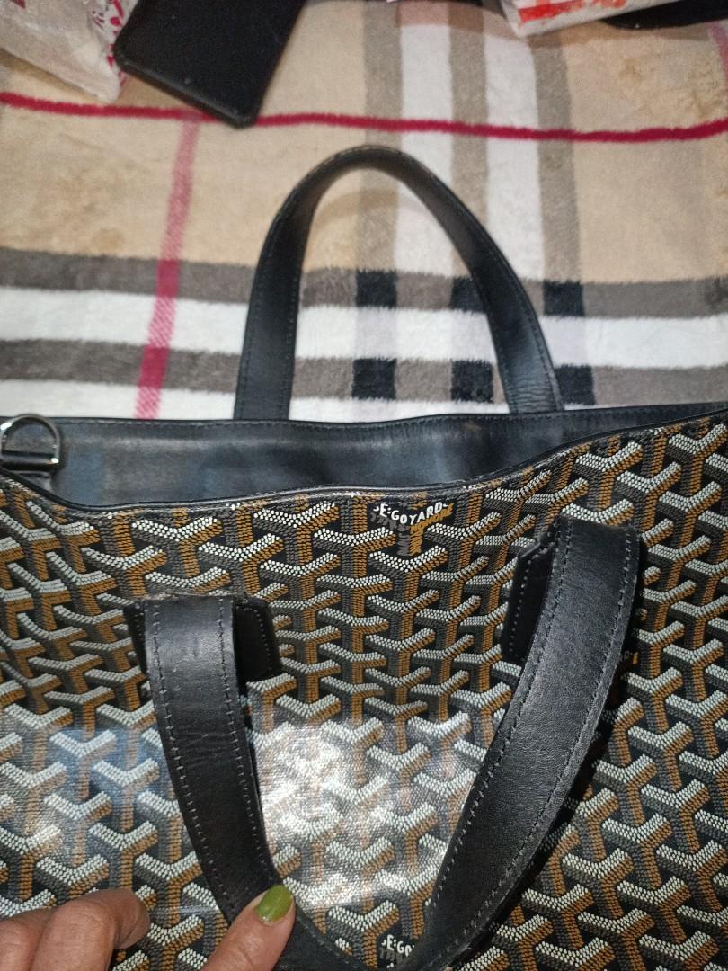 Goyard, Luxury, Bags & Wallets on Carousell