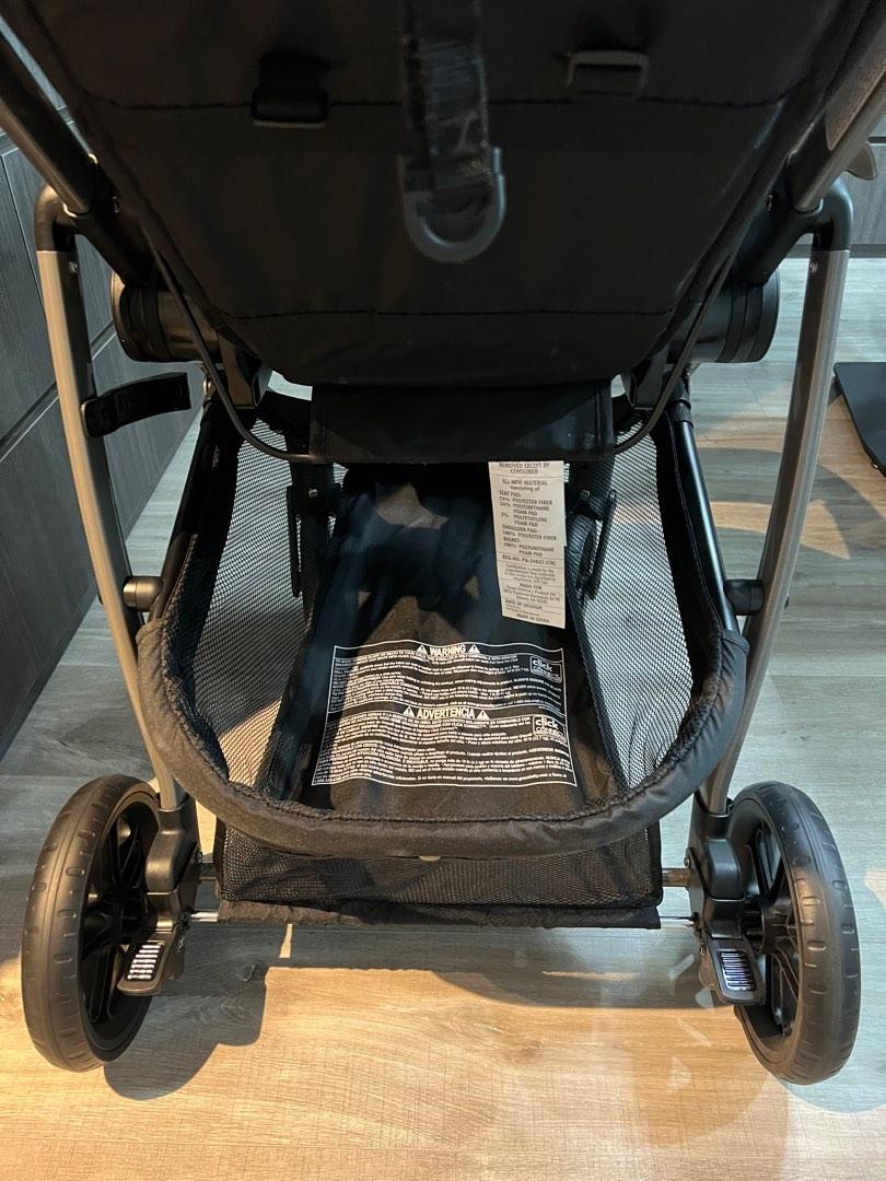 Graco Stroller (Compatible travel system), Babies & Kids, Going Out ...