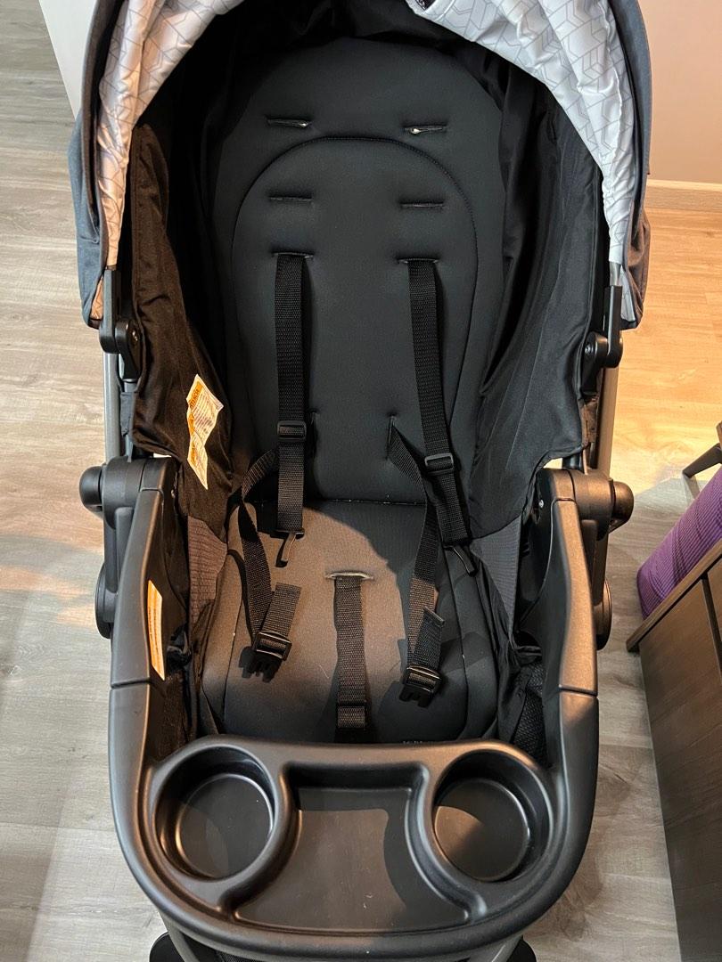 Graco Stroller (Compatible travel system), Babies & Kids, Going Out ...