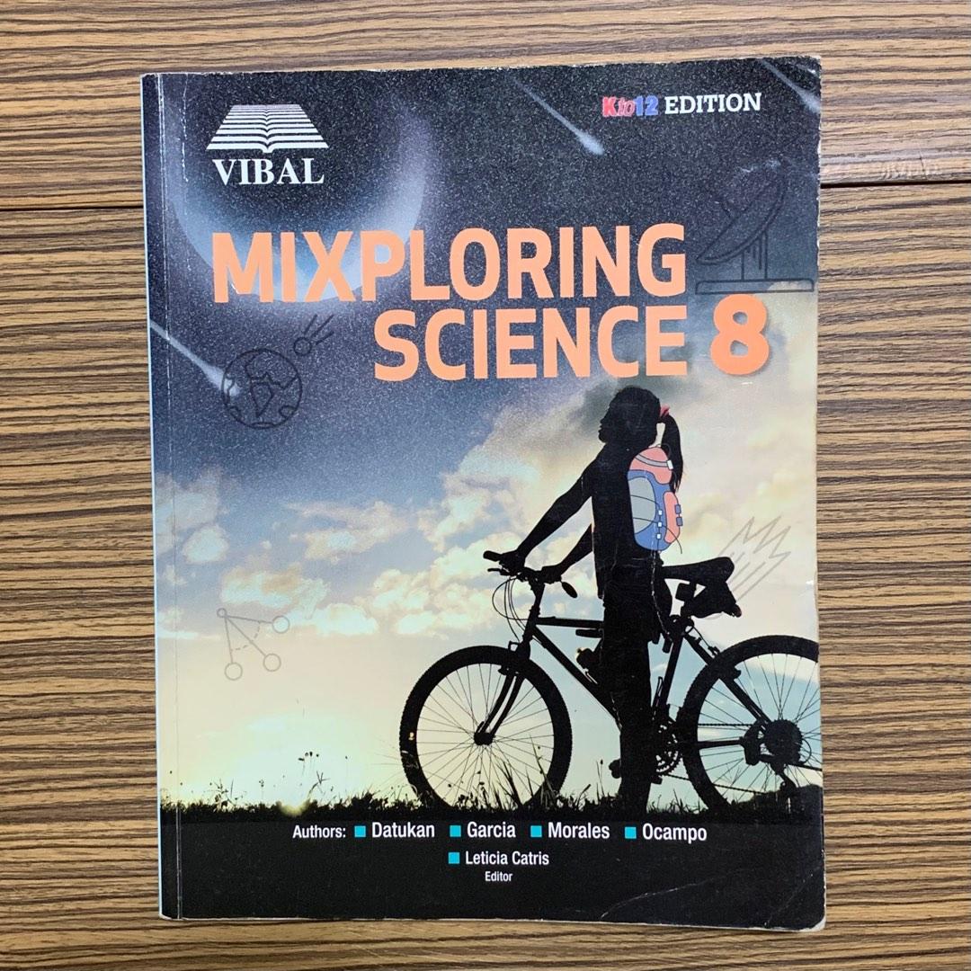 Grade 8 Textbooks, Hobbies & Toys, Books & Magazines, Textbooks on ...