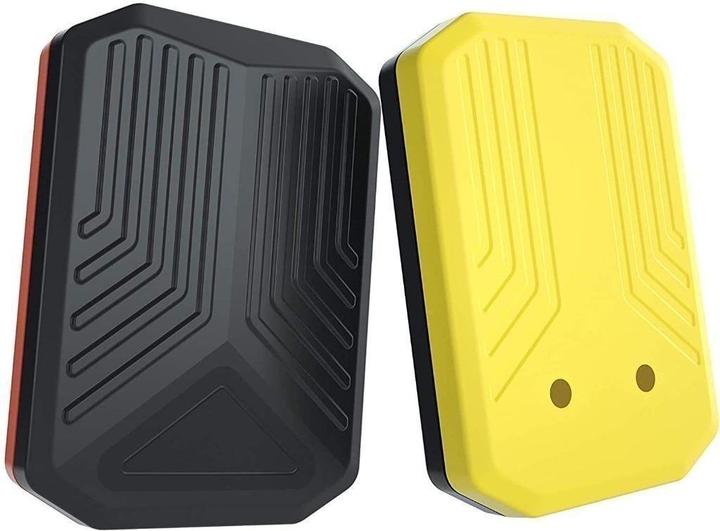 H2357 Smart Boxing Tracker, Vogvigo Boxing Sensor, high-Precision ...