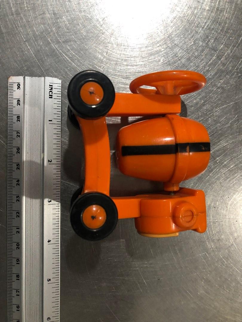 Hasbro dizzy by bob the builder, Hobbies & Toys, Memorabilia ...