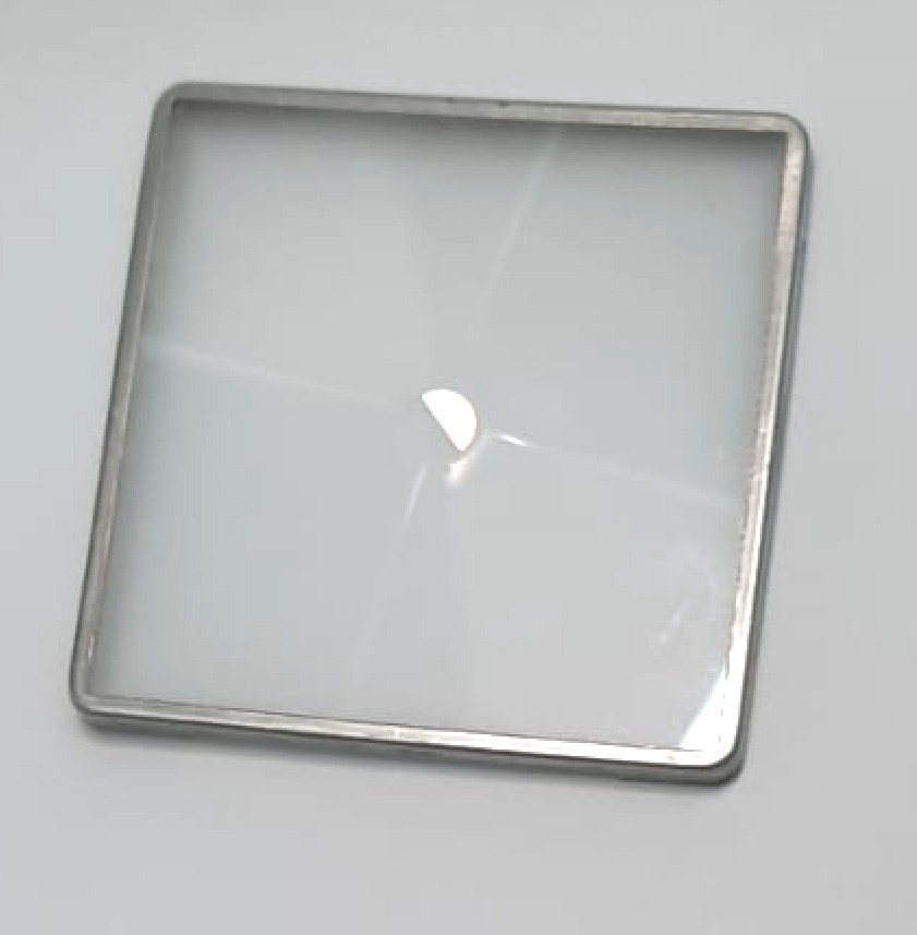 Hasselblad Focusing Screen with Split Prism for 500 Series, 攝影器材, 攝影配件 ...