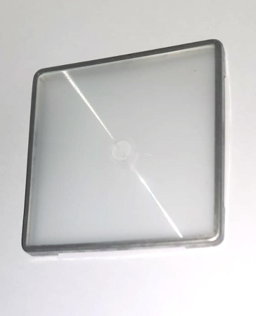 Hasselblad Focusing Screen with Split Prism for 500 Series, 攝影器材, 攝影配件 ...