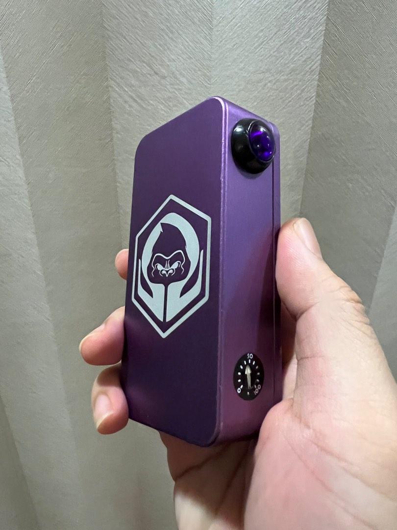 hexohm V3, Video Gaming, Video Game Consoles, Others on Carousell