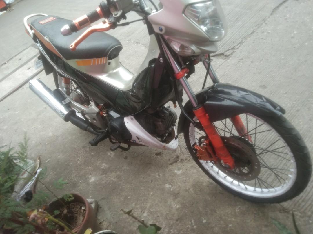 Honda rs 125, Motorbikes, Motorbikes for Sale on Carousell