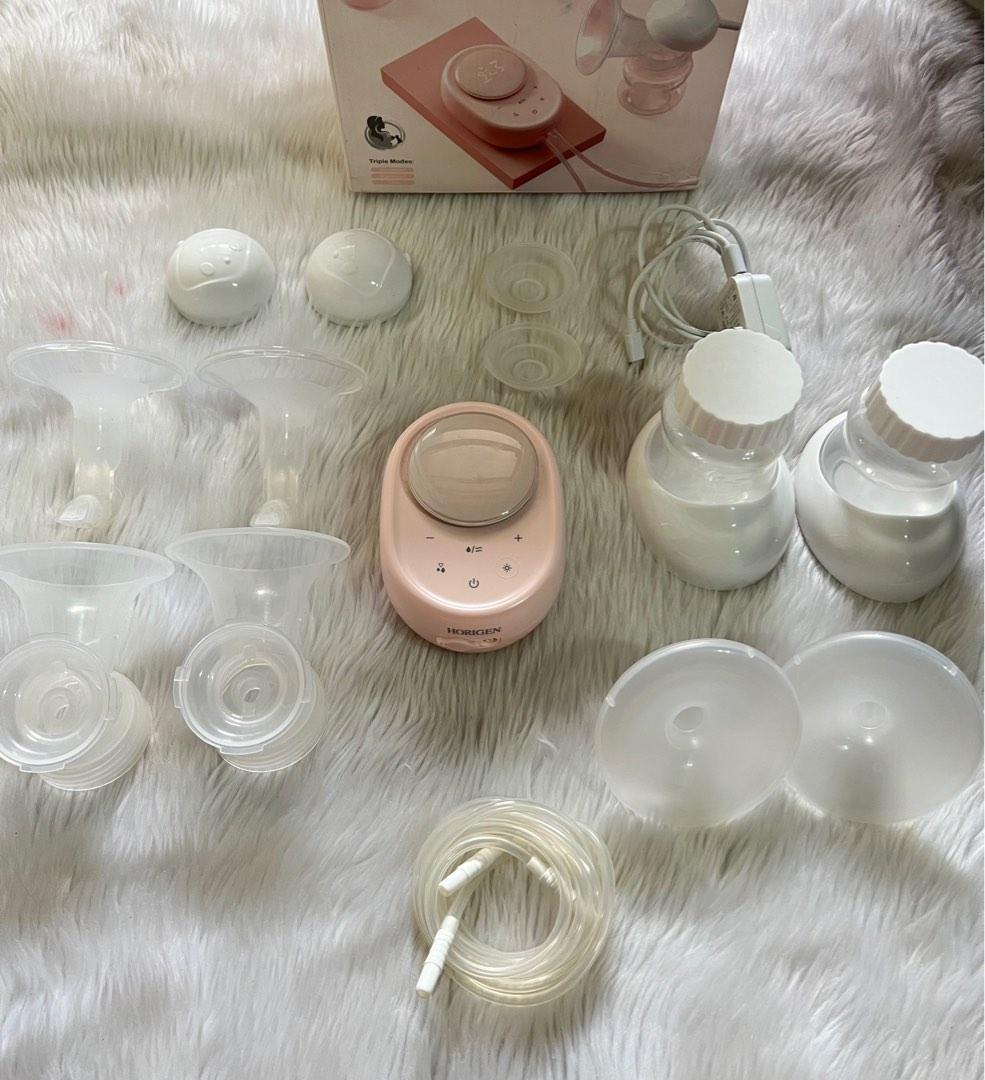 Horigen Wondermore Good as New, Babies & Kids, Nursing & Feeding ...