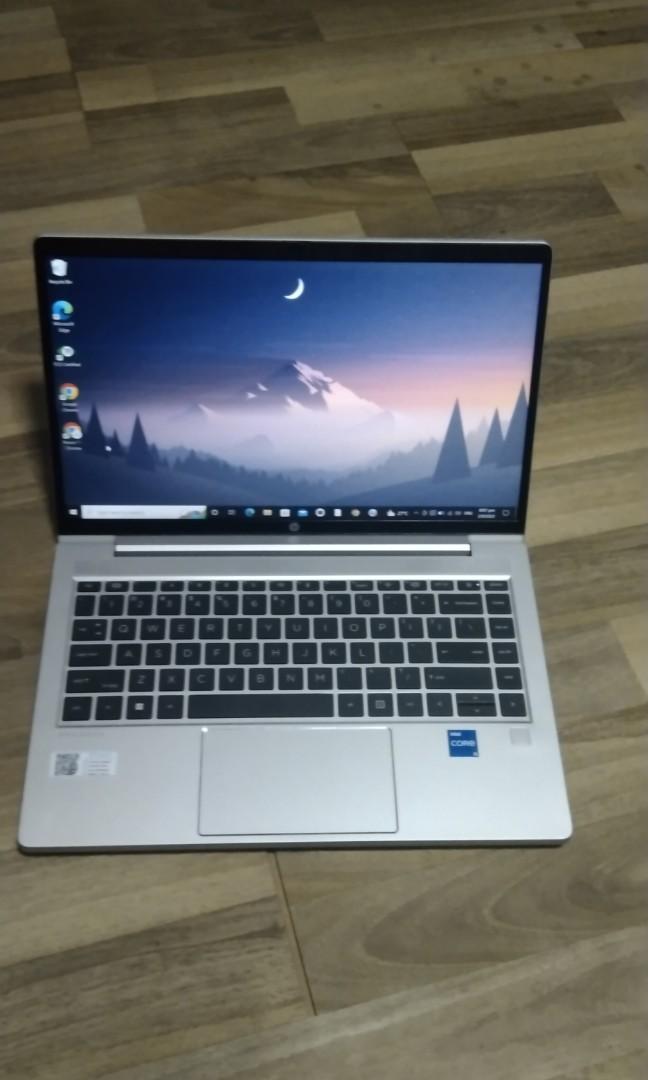 HP PROBOOK 440 G8 NOTEBOOK Laptop, Computers & Tech, Laptops ...