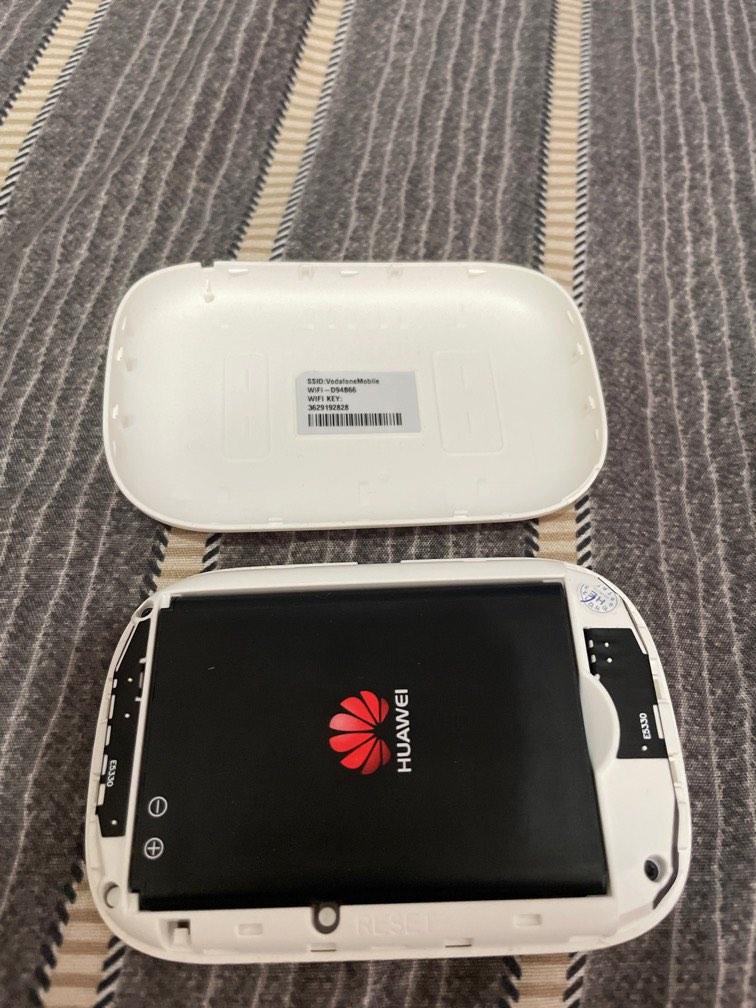 Huawei Vodafone Mobile Sim Card Router Wireless, Computers & Tech ...