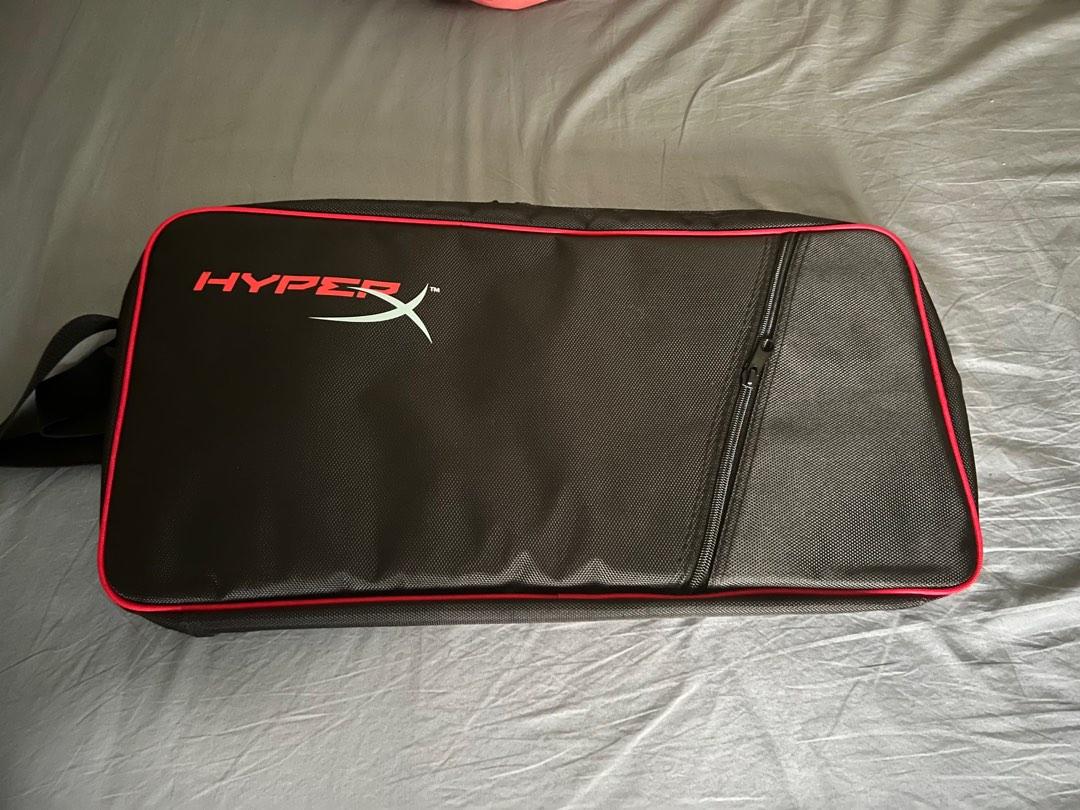 HyperX Sling Bag, Men's Fashion, Bags, Sling Bags on Carousell