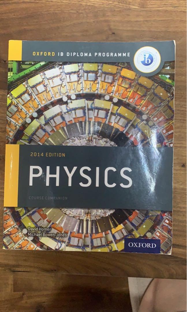 IB physics textbook, 興趣及遊戲, 書本 & 文具, 教科書 - Carousell IB physics textbook, 興趣及遊戲, 書本 & 文具, 教科書 - Carousell