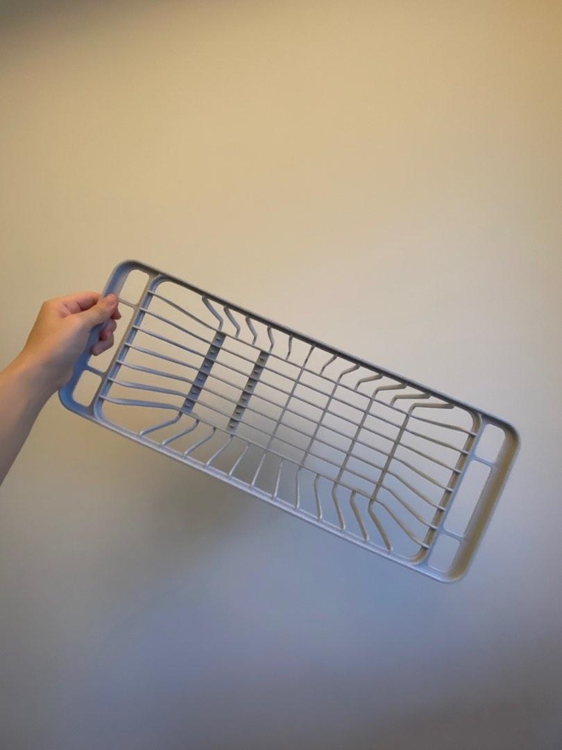 Ikea dish drying rack, Furniture & Home Living, Kitchenware & Tableware ...