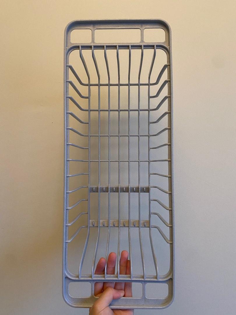 Ikea dish drying rack, Furniture & Home Living, Kitchenware & Tableware ...