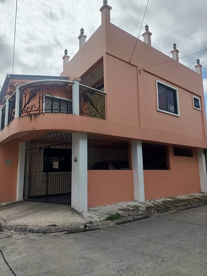 Imus House and Lot for sale, Property, For Sale, House & Lot on Carousell