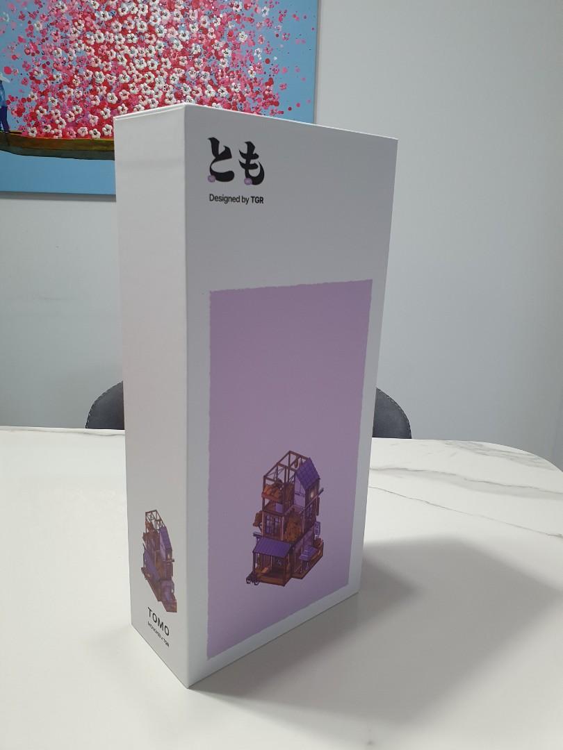 [Hotswap] MONOKEI x TGR - Tomo SE kit + Alu Addon, Computers & Tech ...