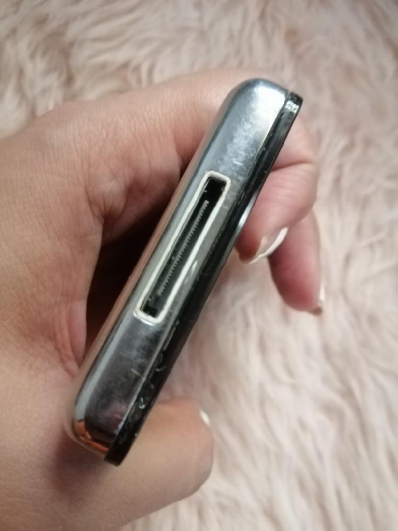 iPod Original (5th Gen) / 30GB / MA446LL/A, Audio, Portable Music ...